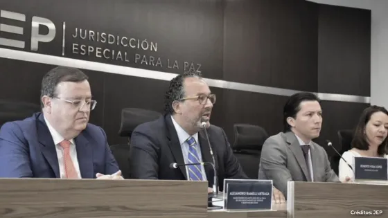 Jep Citará A Altos Mandos De Ffmm Por Falsos Positivos Kienyke